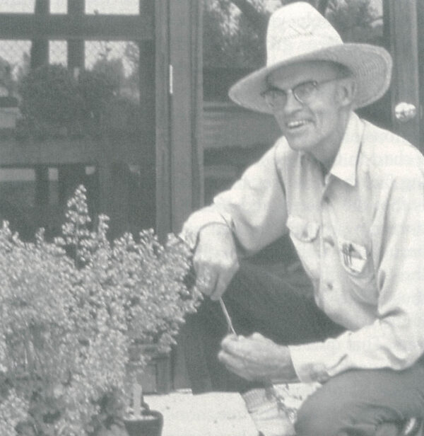 Pacific Horticulture | Santa Barbara Botanic Garden: Championing ...