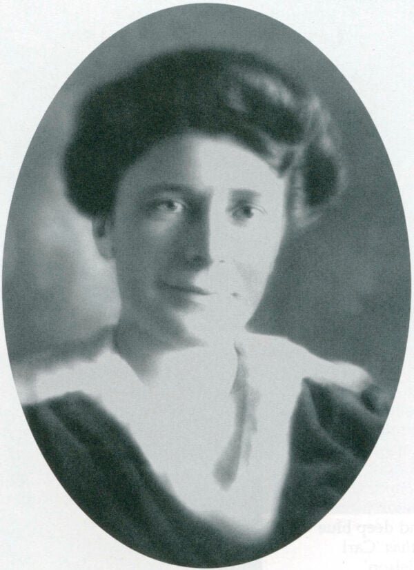 Pacific Horticulture | Rancho Santa Ana Botanic Garden: 75 Years ...