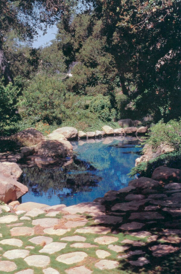 Pacific Horticulture | Isabelle Greene: Botanist, Artist, and Landscape ...