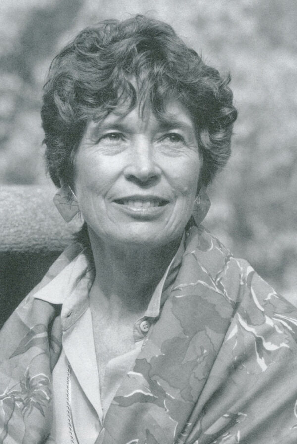 Pacific Horticulture | Isabelle Greene: Botanist, Artist, and Landscape ...