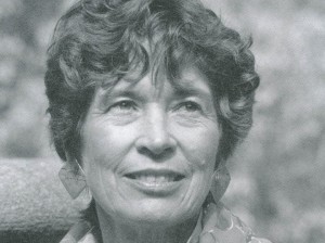 Pacific Horticulture | Isabelle Greene: Botanist, Artist, and Landscape ...