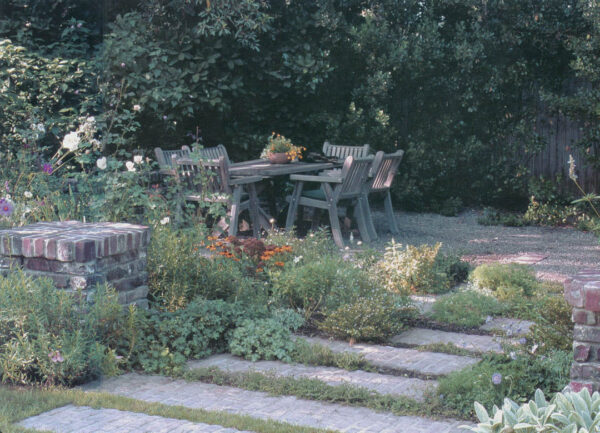 Pacific Horticulture | Isabelle Greene: Botanist, Artist, and Landscape ...