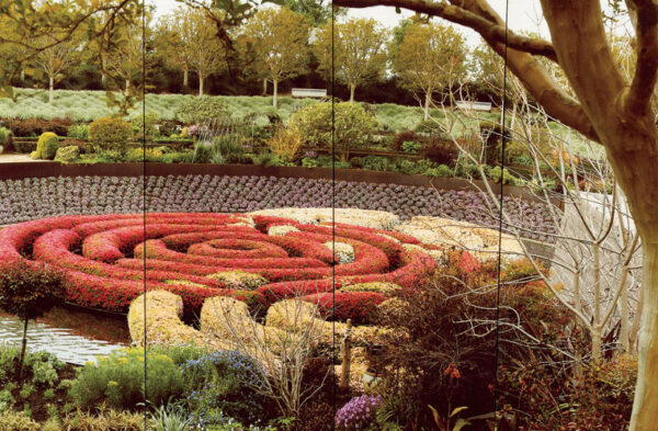 Pacific Horticulture | Seeing by Experiencing: The Central Garden at ...