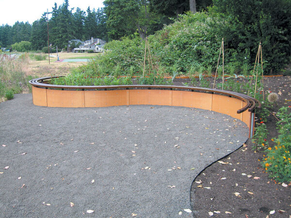 Pacific Horticulture | Creating a Garden on the Sound