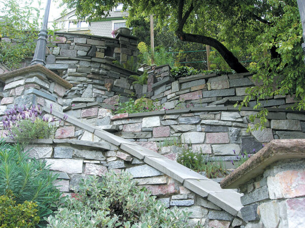 Pacific Horticulture | Knap: To Chip Rock