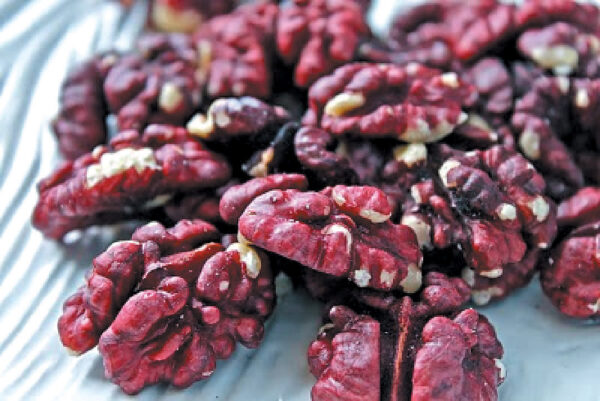 Pacific Horticulture | Quinta Fay