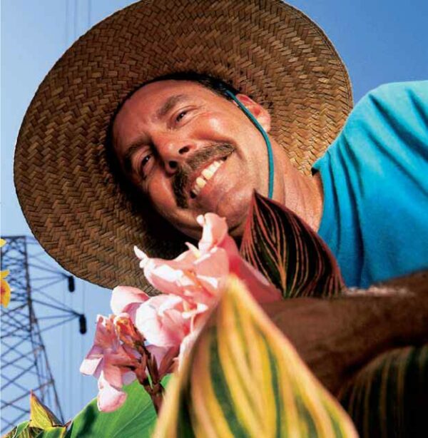 Pacific Horticulture | Gary Hammer: A Tribute