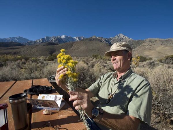 Pacific Horticulture | Growing A Career In Horticulture