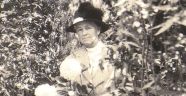 Pacific Horticulture | In the Footsteps of Kate O. Sessions