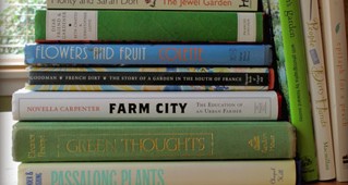 Pacific Horticulture | Recommended Reading