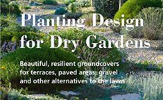 Pacific Horticulture | Planting Design for Dry Gardens
