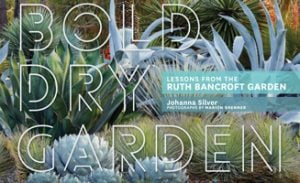 Pacific Horticulture | The Ruth Bancroft Garden