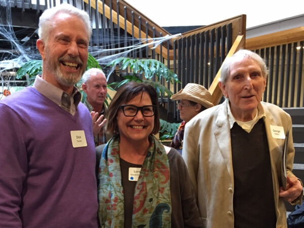 Pacific Horticulture | Sunday in the Garden with W. George Waters (1925 ...