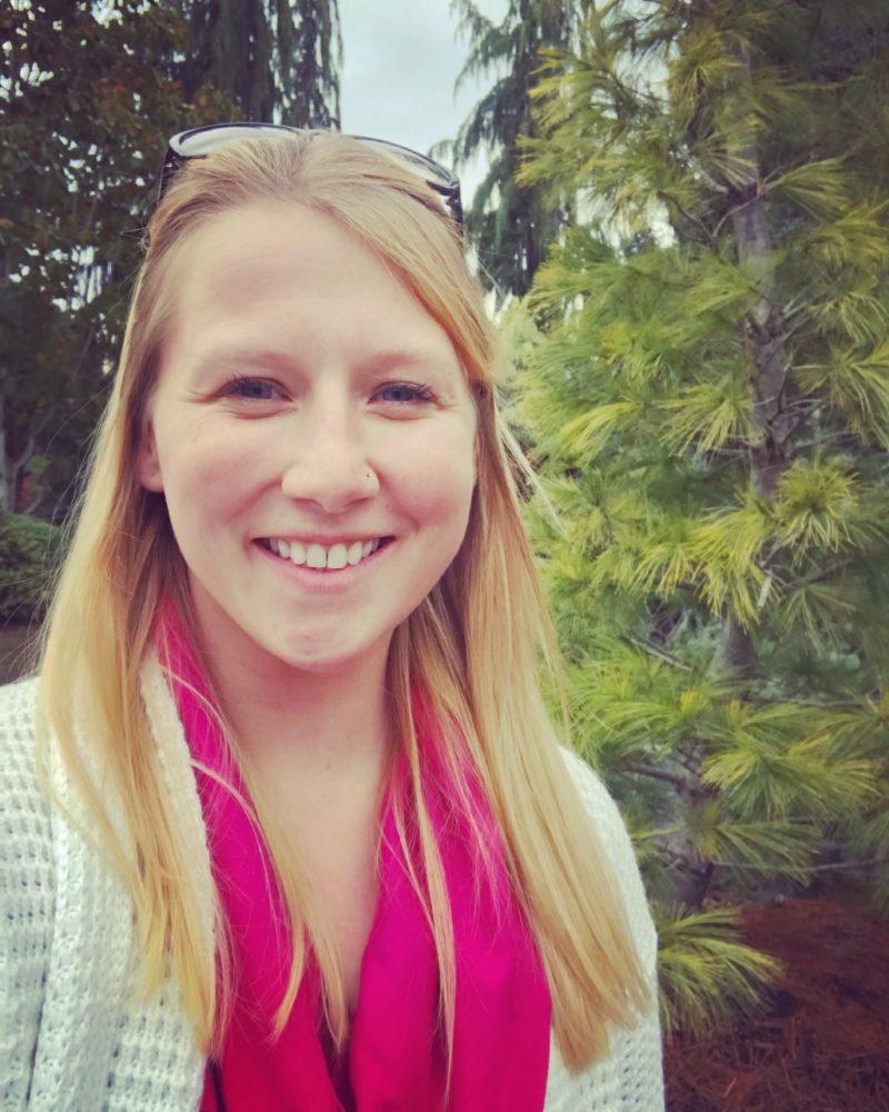 Pacific Horticulture Magazine Contributors