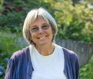 Pacific Horticulture Magazine Contributors