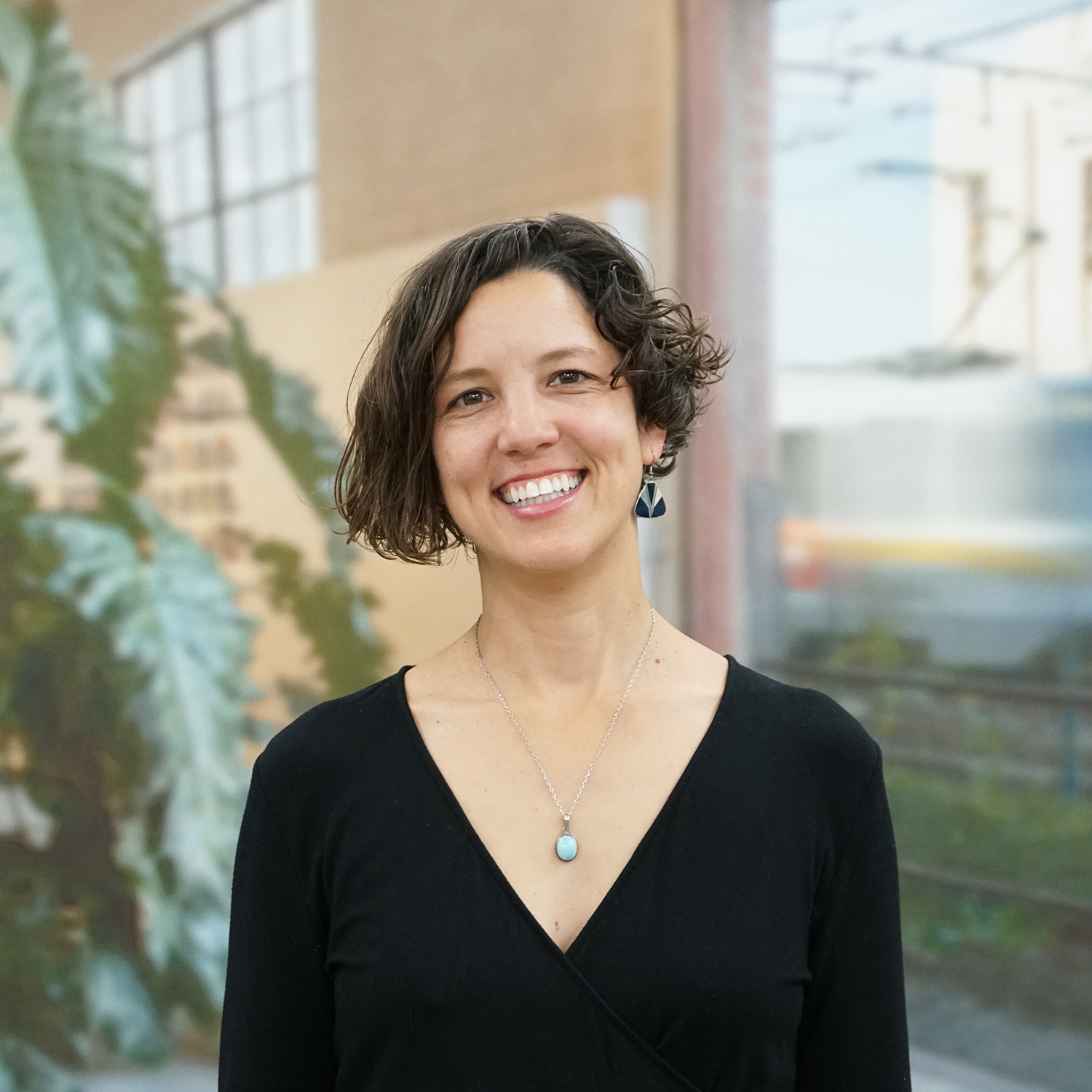 Pacific Horticulture Magazine Contributors