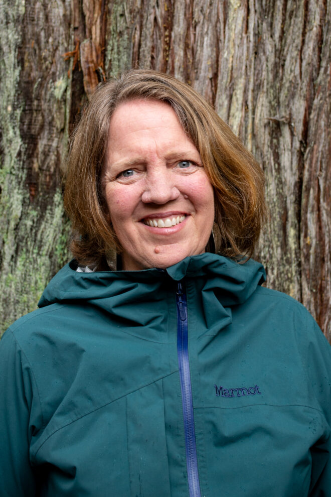 Pacific Horticulture