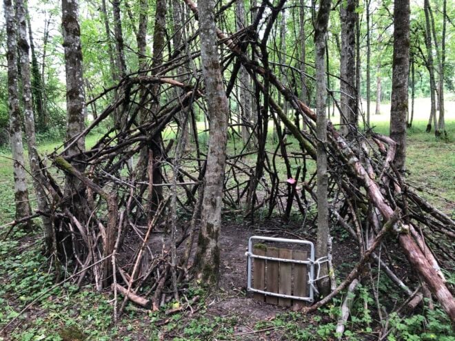 Pacific Horticulture | Untamed Childhood Landscapes at Home