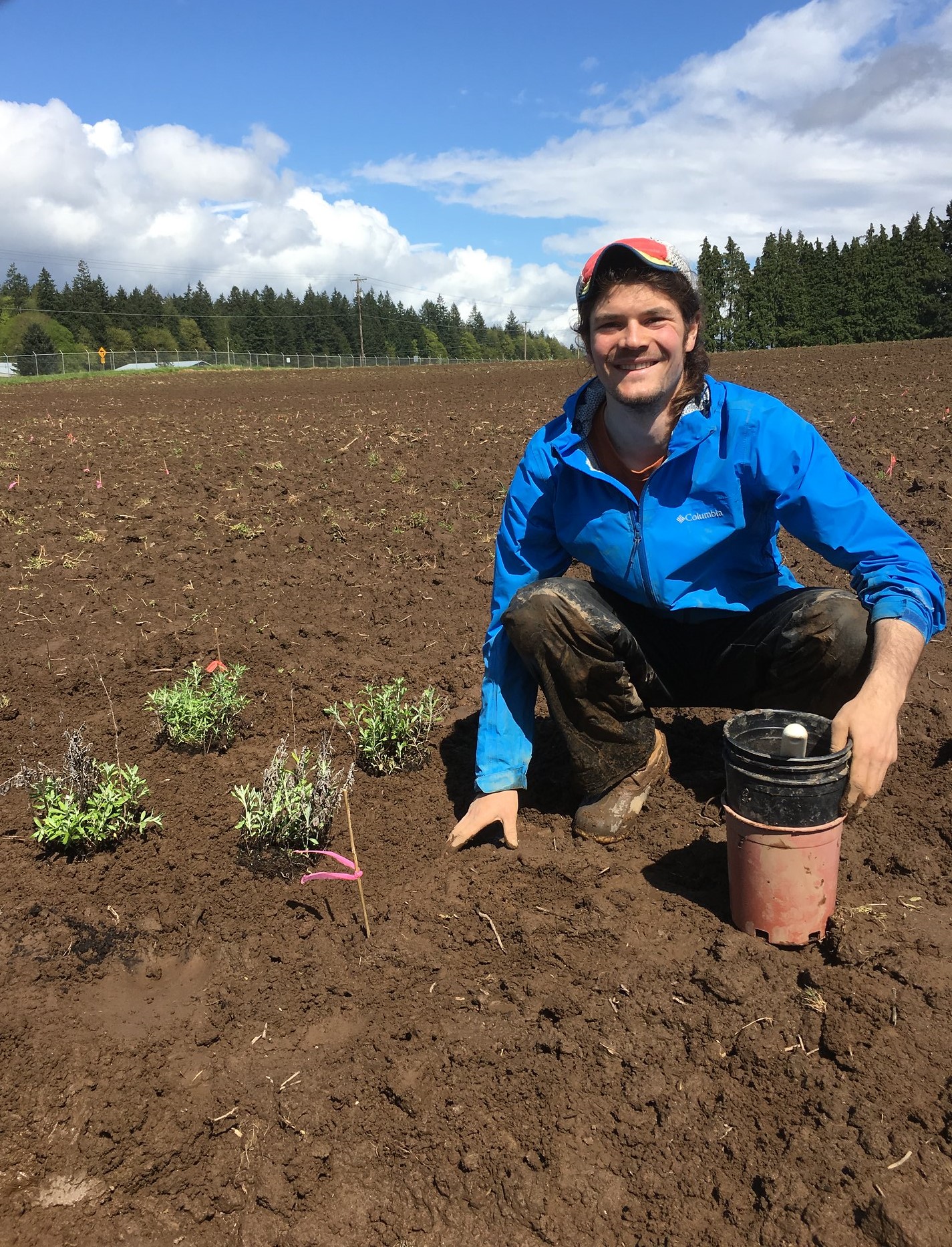 Pacific Horticulture | Voices of the West; New Science on Life in the ...