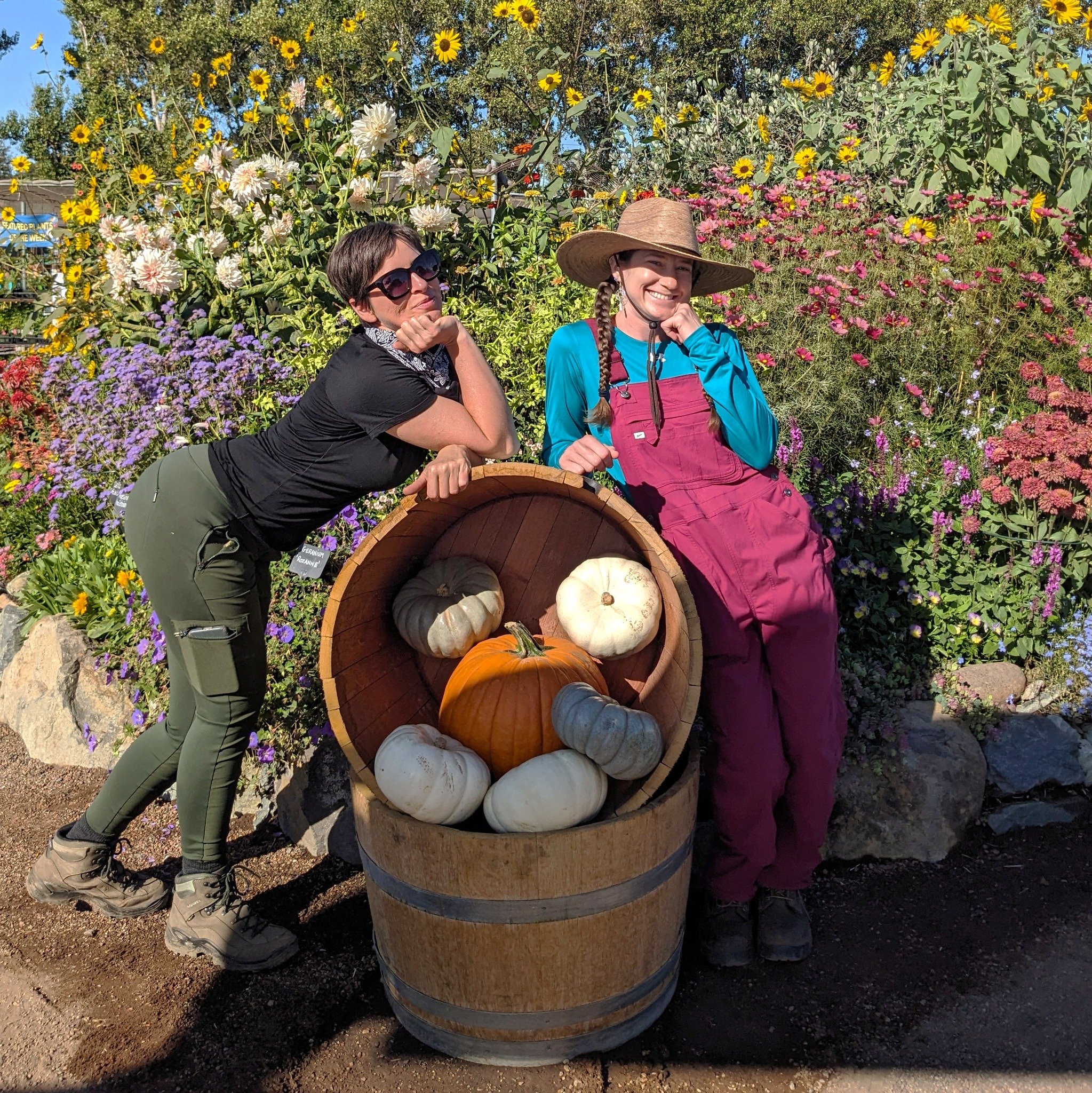 Pacific Horticulture | The Curious Story of Curious Flora Nursery