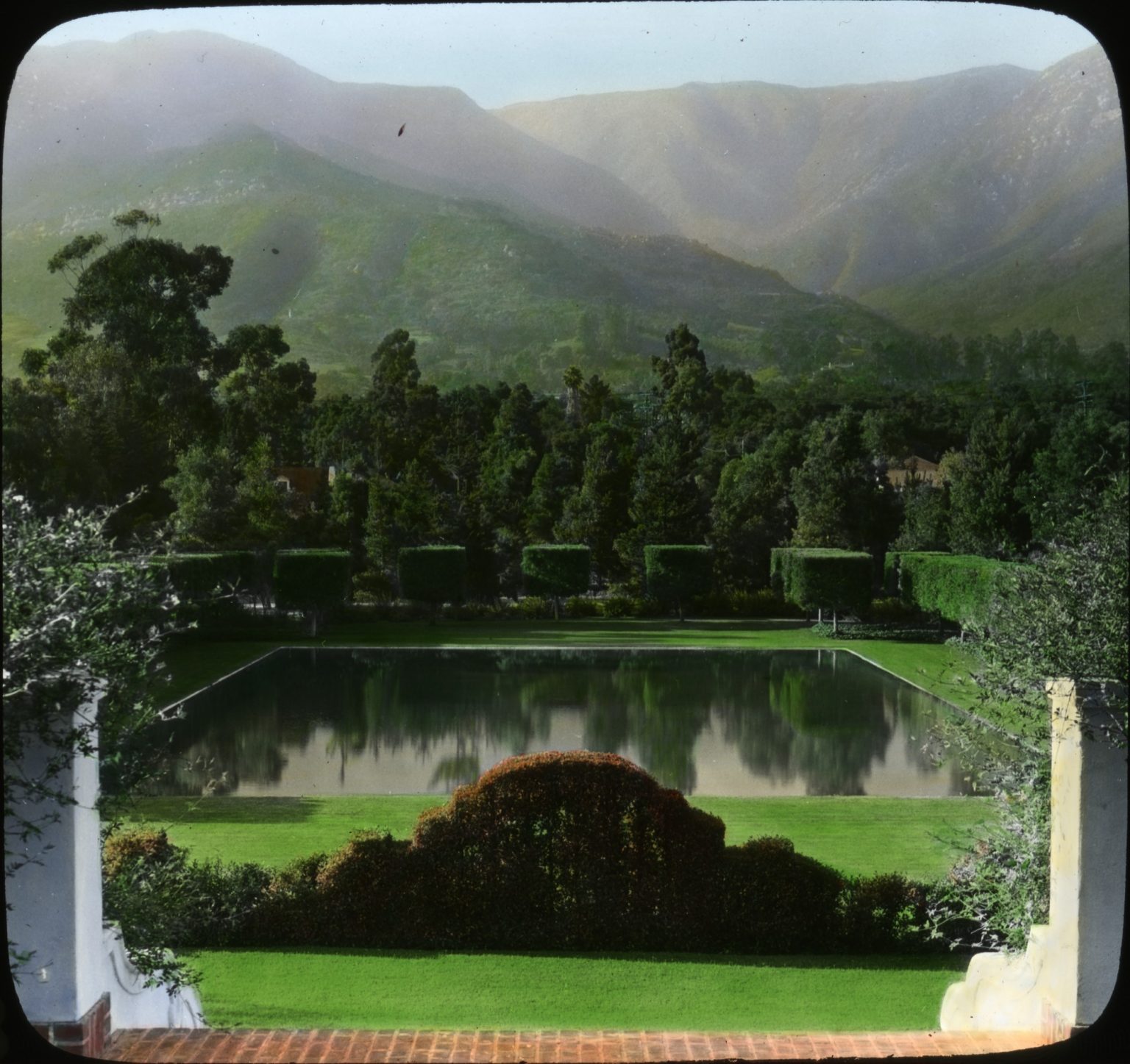 Pacific Horticulture | Lockwood de Forest III