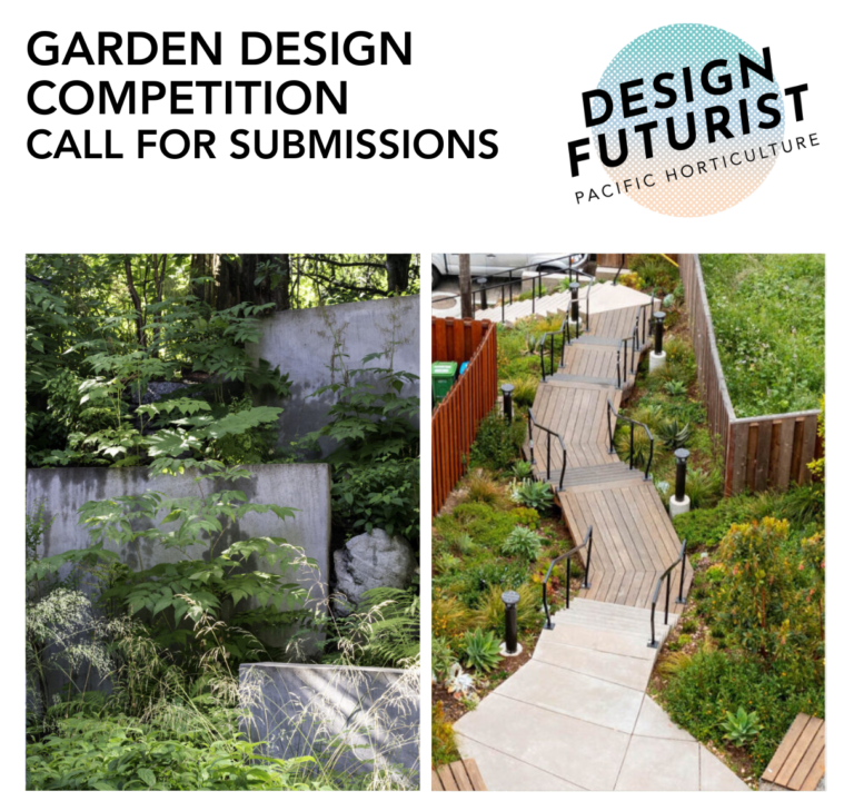 Pacific Horticulture