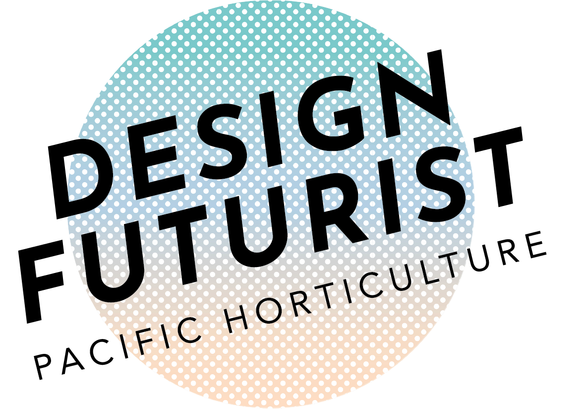 Pacific Horticulture | Garden Design for the Greater Community