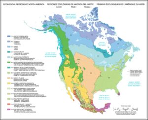 Pacific Horticulture | What Climate is This? Part One - A Garden ...