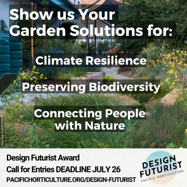 Pacific Horticulture