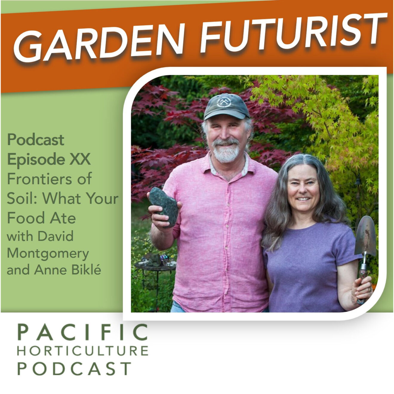 Pacific Horticulture | Lush, Colorful, and Water-wise: An Impossible Dream?