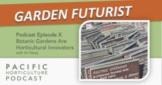 Pacific Horticulture | Explore