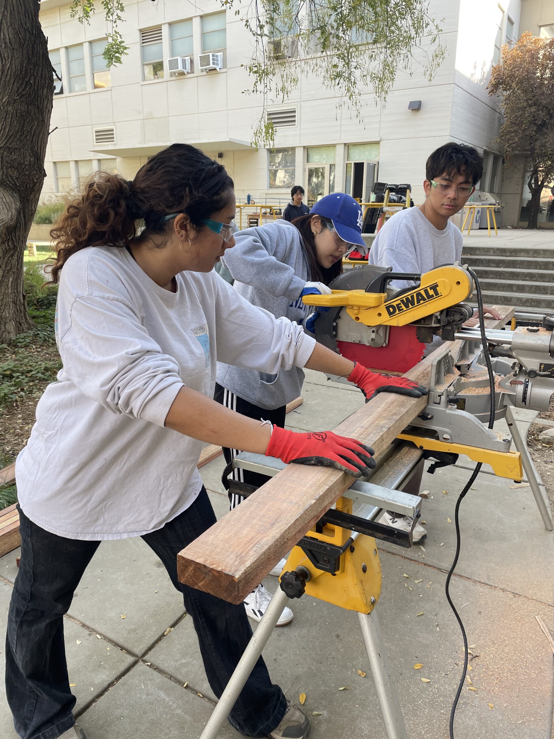 Pacific Horticulture | Innovative Programs for New Careers in ...