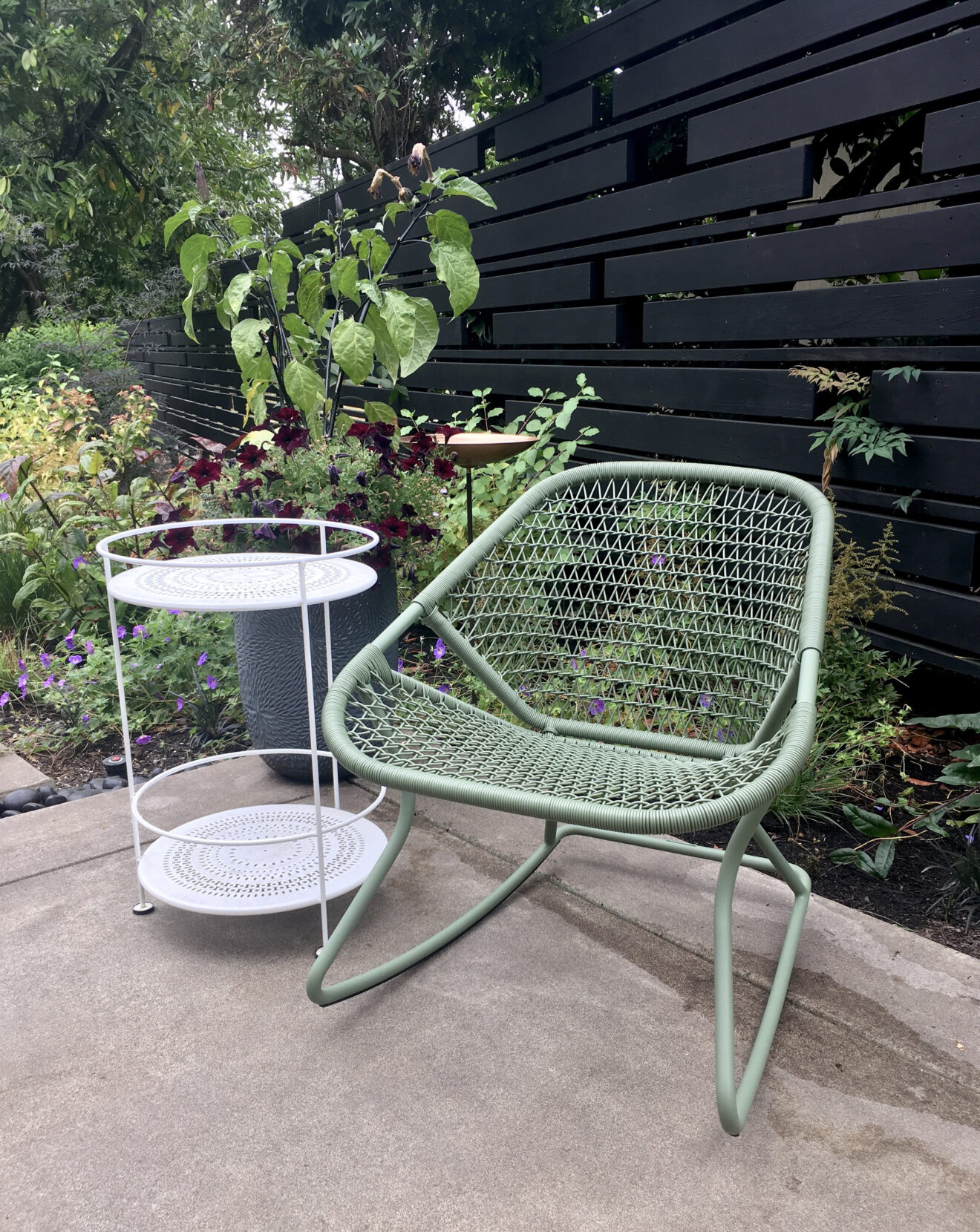 Pacific Horticulture | Nature Therapy from the Contemplative Garden