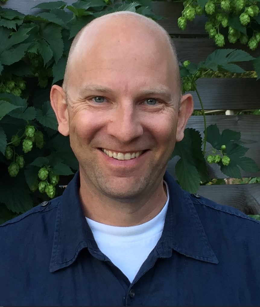 Pacific Horticulture | 2023 Design Futurist Student Award Jury