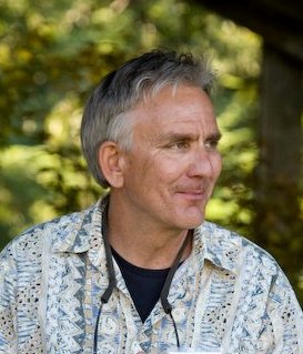 Jeff Rosendale - Pacific Horticulture