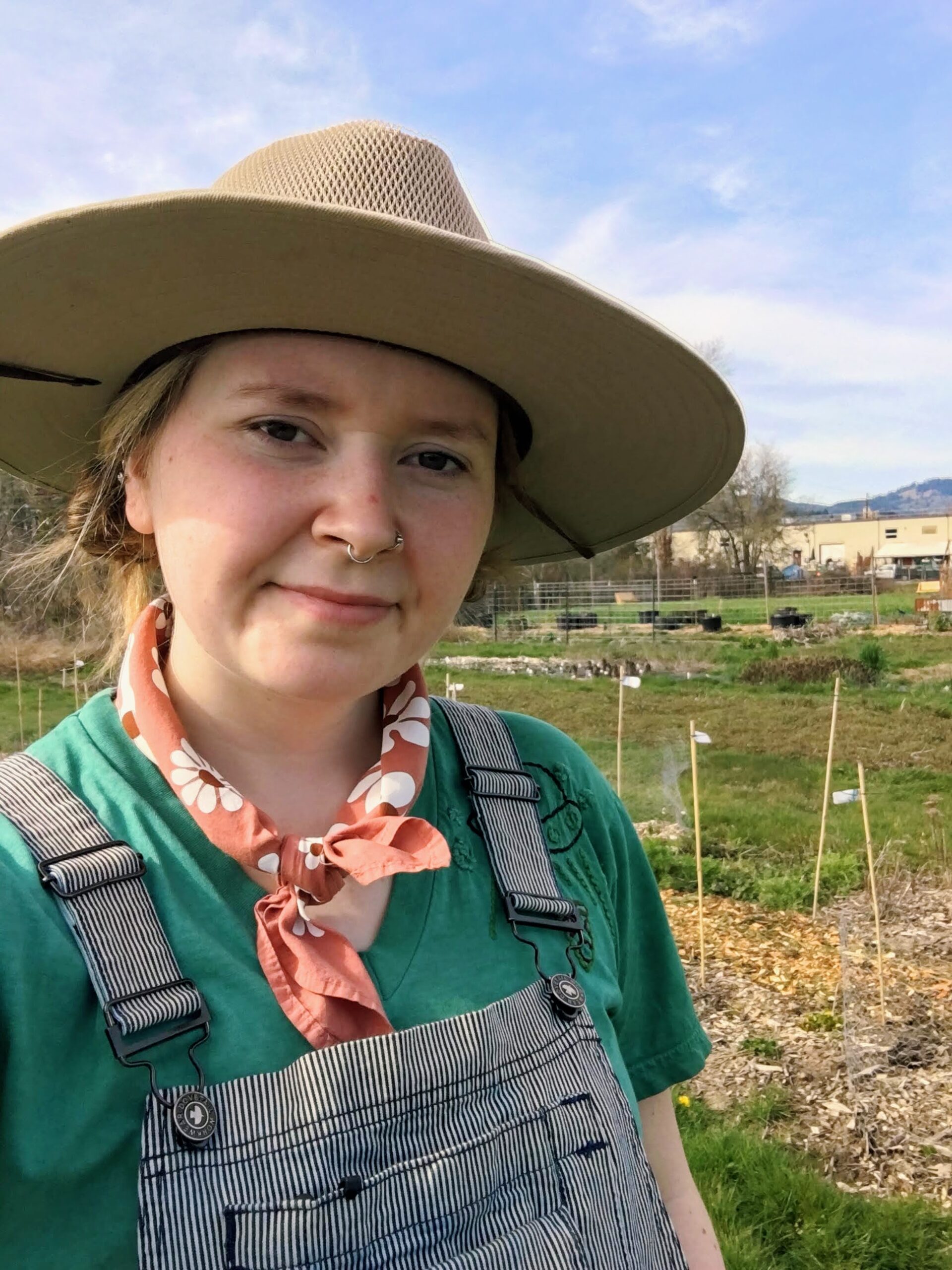 Pacific Horticulture | Voices of the West; New Science on Life in the ...