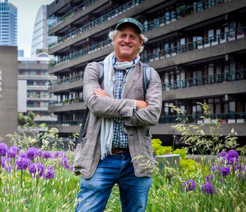 Pacific Horticulture Contributors