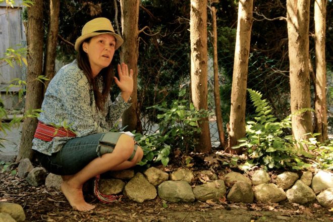 Pacific Horticulture | Musqueam Indigenous Pollinator Plant Map