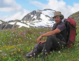 Pacific Horticulture Magazine Contributors