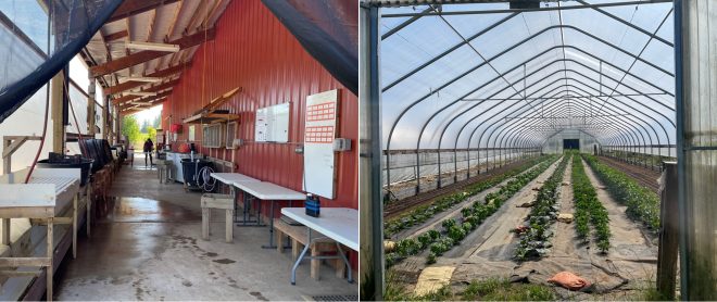 Pacific Horticulture | Growing a New Generation of Farmers, One Plot at ...