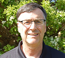 Pacific Horticulture Magazine Contributors