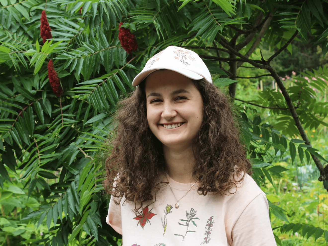 Pacific Horticulture | Musqueam Indigenous Pollinator Plant Map