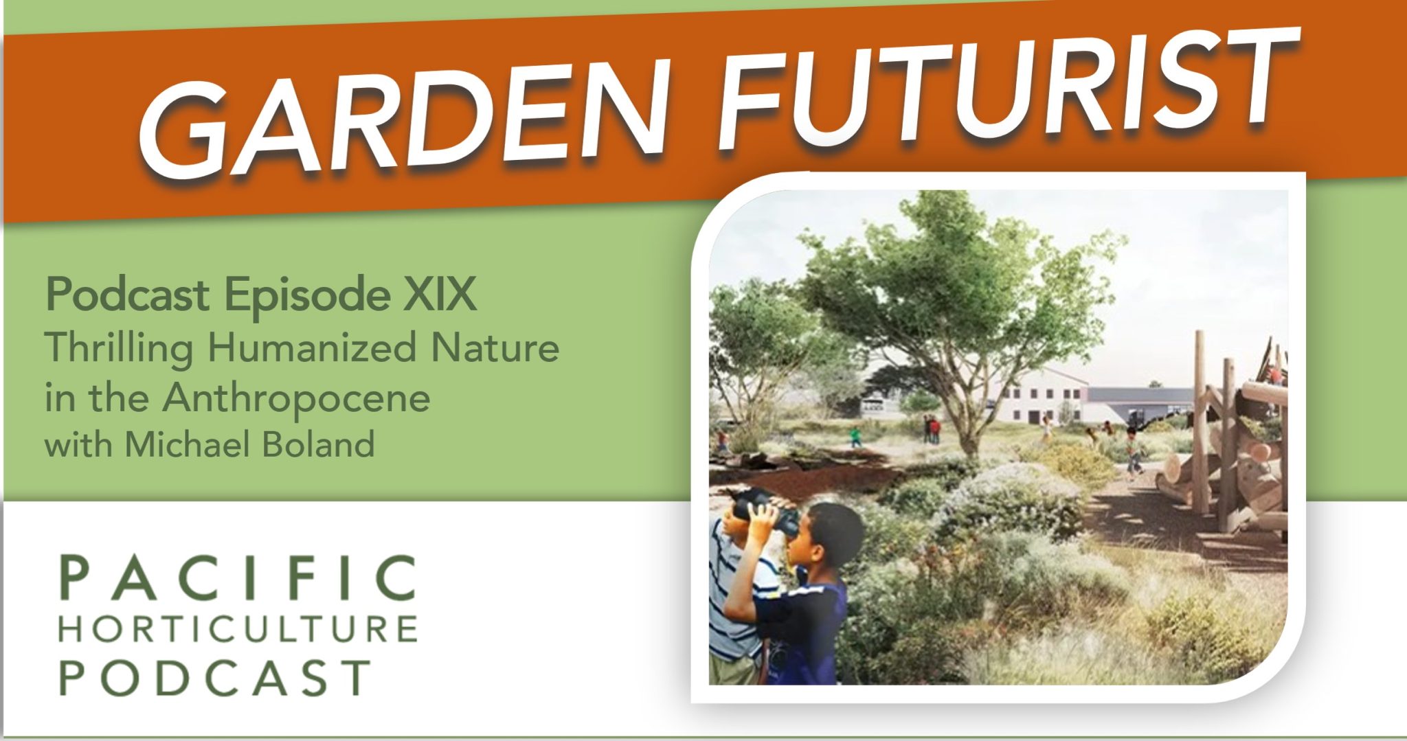 Pacific Horticulture | The Potrero Hill Eco-Patch: Part 1 of 2